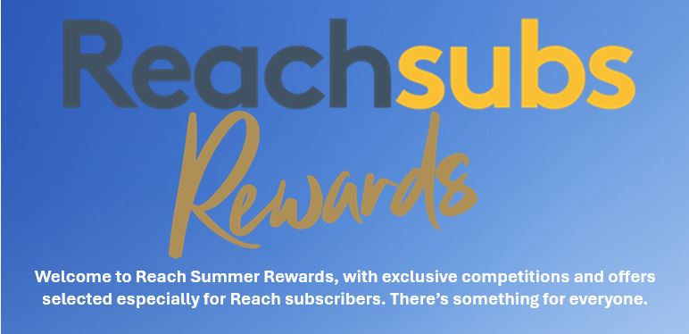 Reach Rewards